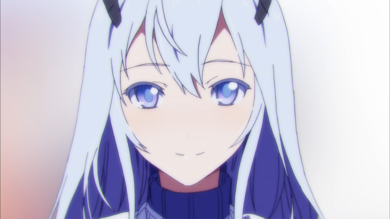 BEATLESS 23話24話（最終話） : きゃぷちゃ保管庫2