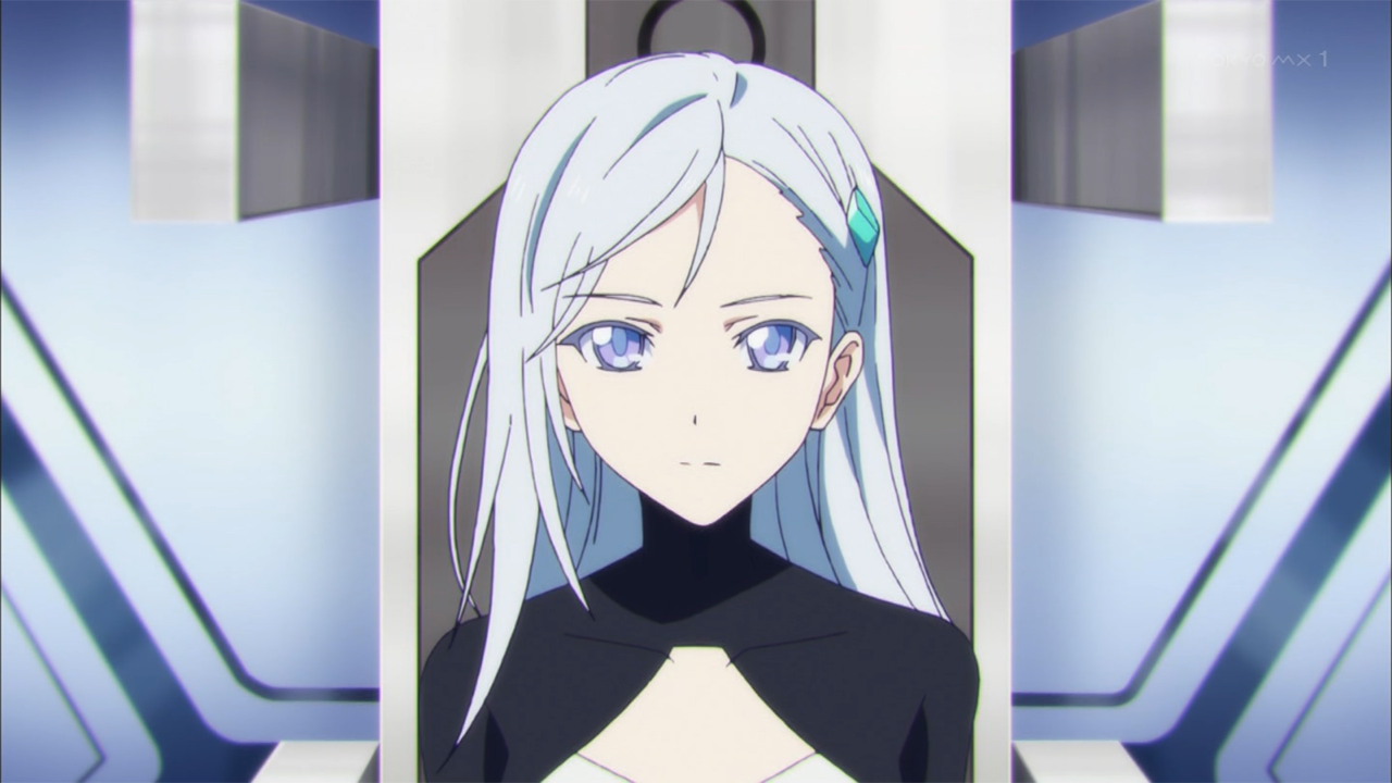 BEATLESS 21話22話 : きゃぷちゃ保管庫2