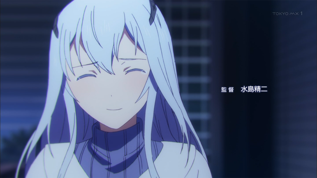 BEATLESS 23話24話（最終話） : きゃぷちゃ保管庫2