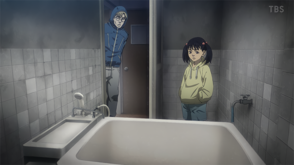 アンダーニンジャ 3話 : きゃぷちゃ保管庫3