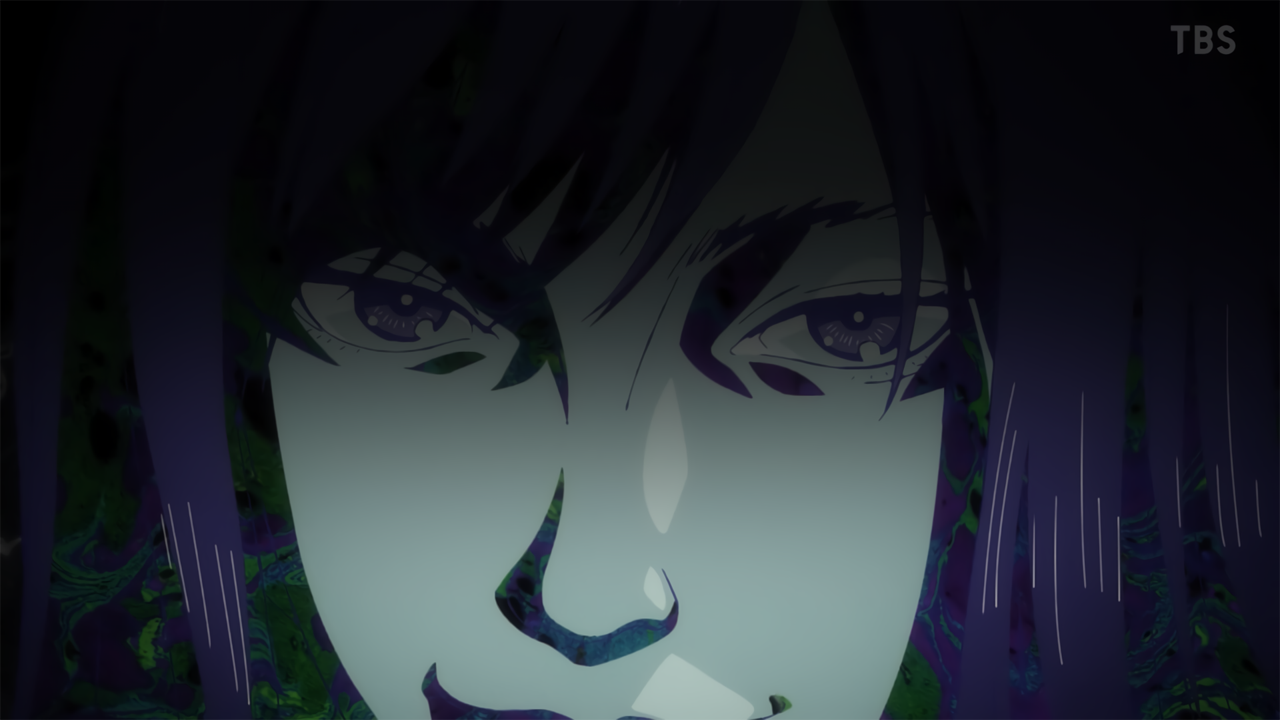 アンダーニンジャ 12話（最終話） : きゃぷちゃ保管庫3