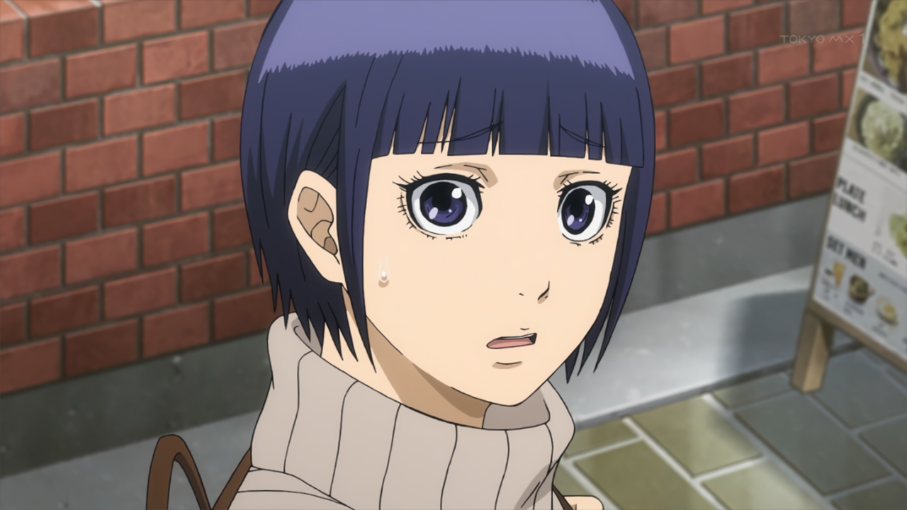 ハコヅメ 7話 : きゃぷちゃ保管庫3