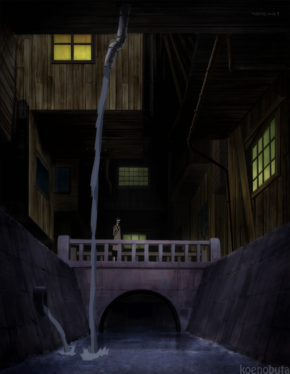 伊藤潤二コレクション 7話・8話 : きゃぷちゃ保管庫