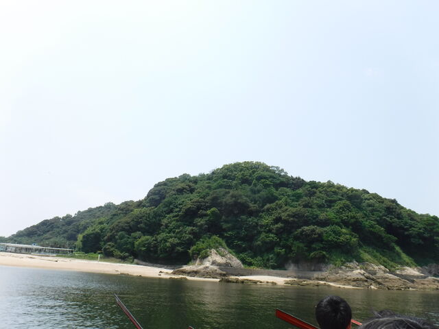 6月19日（月）水産基礎カッター実習！目指せ、離島へ！（海洋工学各実習編） : 三谷水産高等学校海洋工学コースの日々の魅力発信！