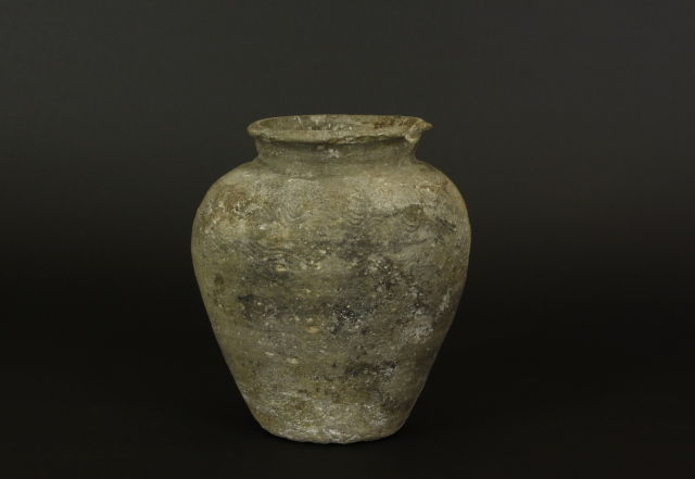 壷□古備前 船壺 古壷 お歯黒壷 鉄漿 古い甕 江戸期 古美術 壷□古備前 船壺 古壷 お歯黒壷 鉄漿 古い甕 江戸期 古美術