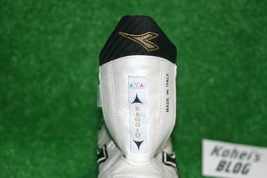 詳細】 ディアドラ BAGGIO 03 ITALY OG MDPU : Kohei's BLOG 詳細】 ディアドラ BAGGIO 03 ITALY OG MDPU : Kohei's BLOG
