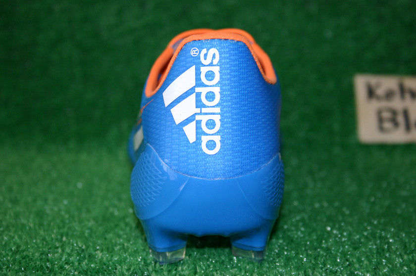 adidas アディゼロ F50 TRX FG LEA : Kohei's BLOG サッカー adidas アディゼロ F50 TRX FG LEA : Kohei's BLOG サッカー