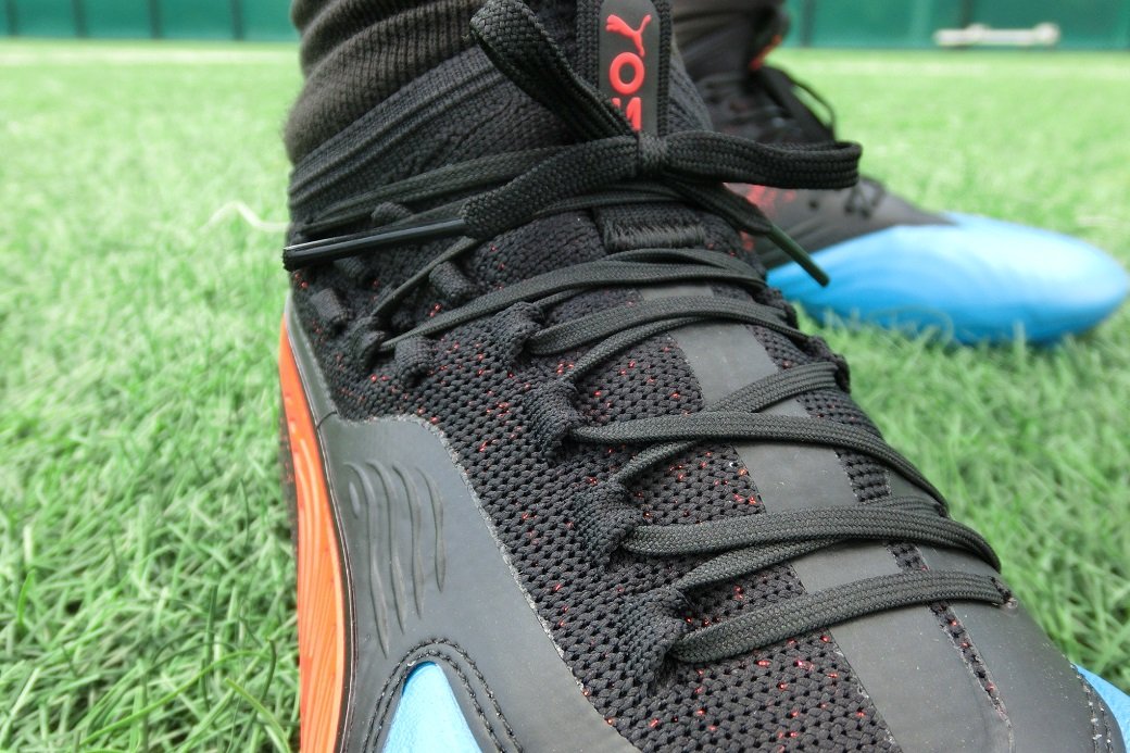 レビュー】 プーマワン 19.1 HG 評価 : Kohei's BLOG サッカー レビュー】 プーマワン 19.1 HG 評価 : Kohei's BLOG サッカー