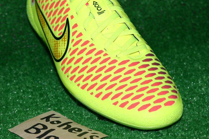 NIKE マジスタ オーパス HG-E : Kohei's BLOG サッカースパイク NIKE マジスタ オーパス HG-E : Kohei's BLOG サッカースパイク