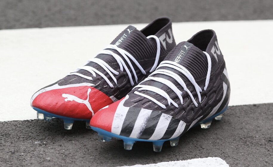 PUMA フューチャー5.1 TOKYO CITY PACK 登場!MUNDIAL JPNコラボ PUMA フューチャー5.1 TOKYO CITY PACK 登場!MUNDIAL JPNコラボ
