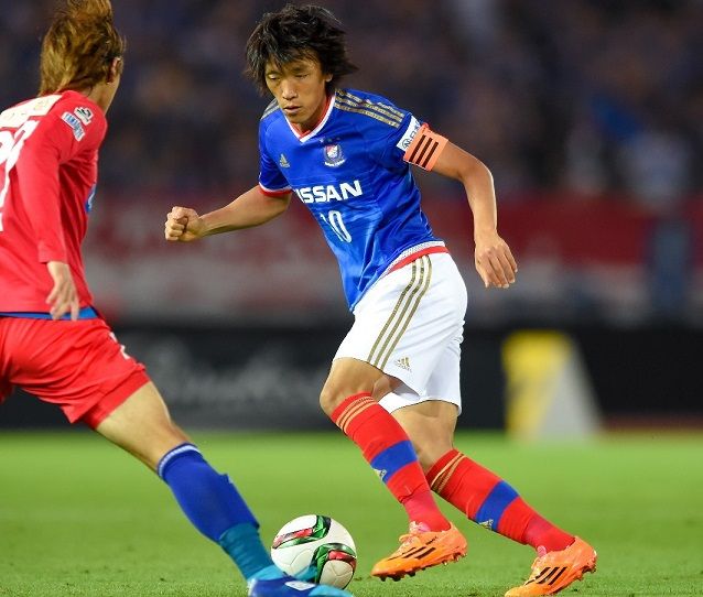 中村俊輔 adidas X or ACE ? : Kohei's BLOG サッカースパイク 中村俊輔 adidas X or ACE ? : Kohei's BLOG サッカースパイク
