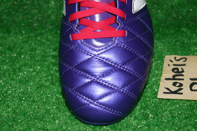 adidas パティーク 11Pro TRX FG : Kohei's BLOG サッカー adidas パティーク 11Pro TRX FG : Kohei's BLOG サッカー
