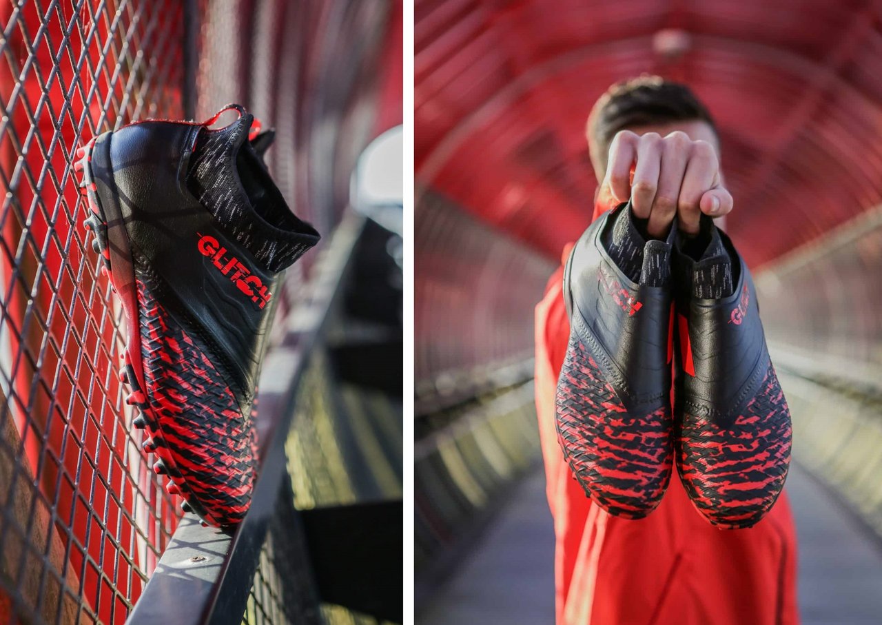 【新色】 アディダス GLITCH19 Initiator Skins Pack 登場 : Kohei's BLOG サッカースパイク情報ブログ