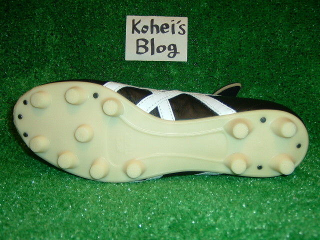 アシックス 2002 登場 : Kohei's BLOG サッカースパイク情報ブログ アシックス 2002 登場 : Kohei's BLOG サッカースパイク情報ブログ