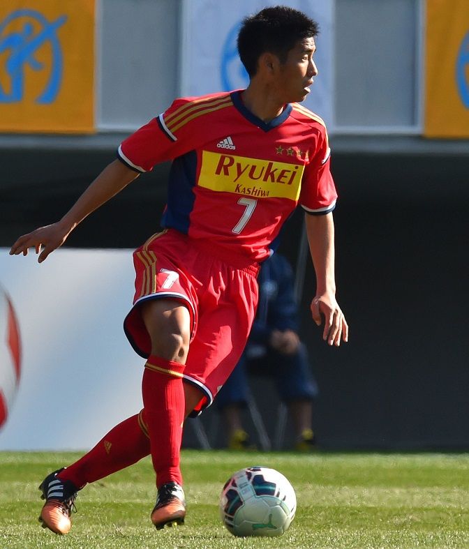 流通経済大柏 着用スパイクリスト : Kohei's BLOG サッカー 流通経済大柏 着用スパイクリスト : Kohei's BLOG サッカー