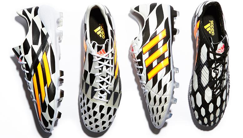 アディダス バトルコレクション 登場 : Kohei's BLOG サッカー アディダス バトルコレクション 登場 : Kohei's BLOG サッカー