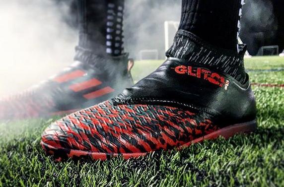 【新色】 アディダス GLITCH19 Initiator Skins Pack 登場 : Kohei's BLOG サッカースパイク情報ブログ
