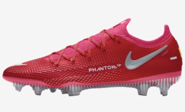 ナイキ「ファントムGT」がNIKEByYouのラインナップに追加 ナイキ「ファントムGT」がNIKEByYouのラインナップに追加