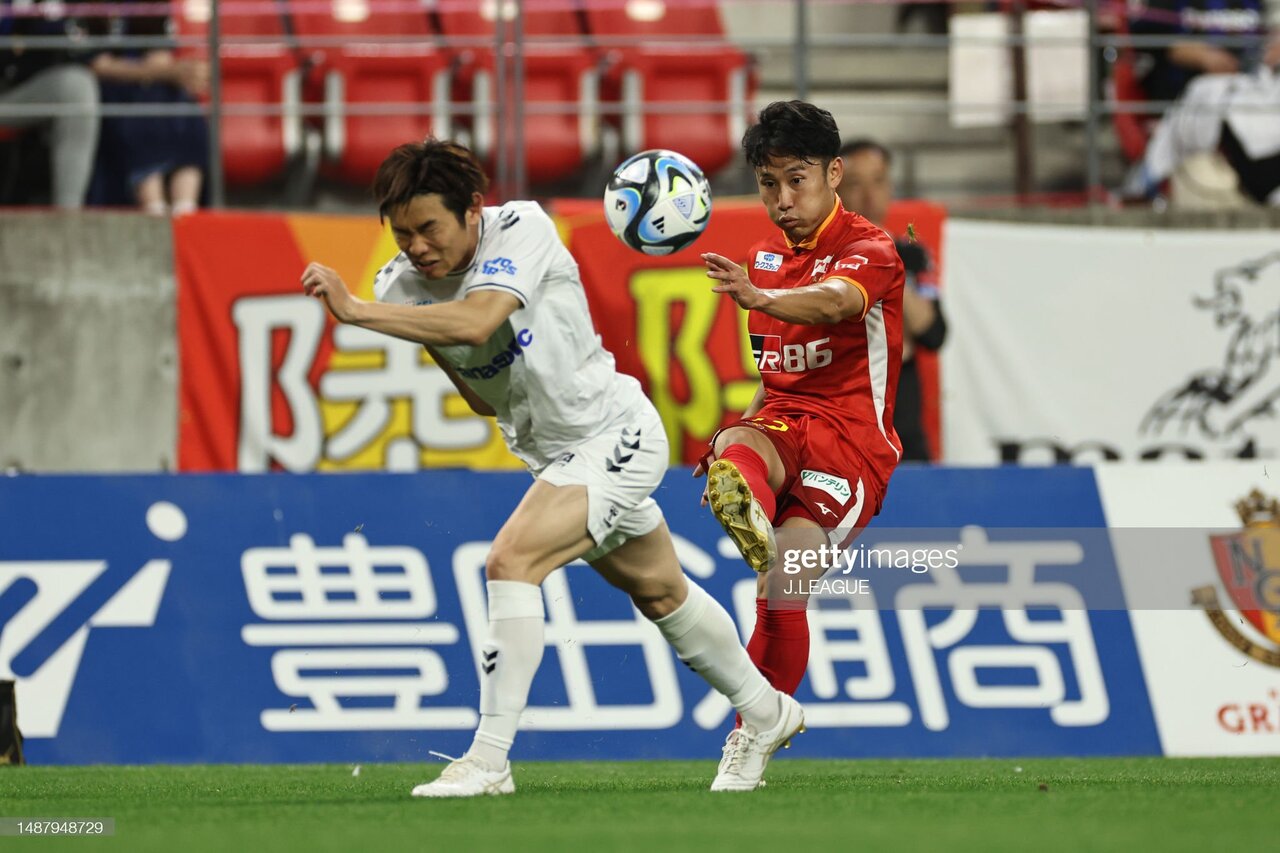 サッカー日本代表着用スパイクリスト (2023年6月シリーズ サッカー日本代表着用スパイクリスト (2023年6月シリーズ