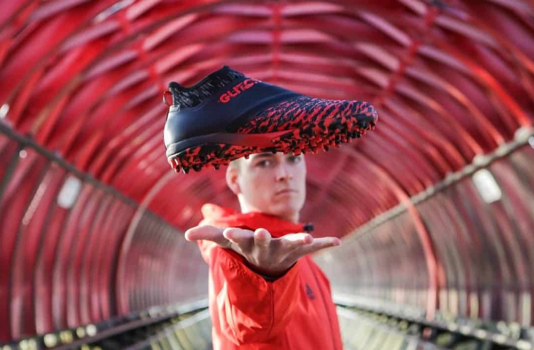 【新色】 アディダス GLITCH19 Initiator Skins Pack 登場 : Kohei's BLOG サッカースパイク情報ブログ