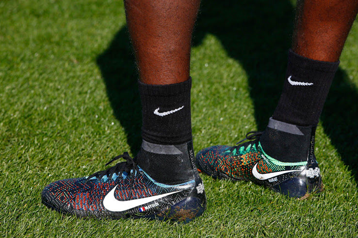 NIKE マジスタオブラ FG BHM 登場 : Kohei's BLOG サッカー NIKE マジスタオブラ FG BHM 登場 : Kohei's BLOG サッカー