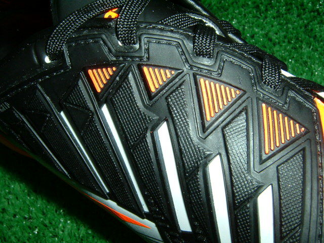 NIKE トータル90レーザー4 HG-B : Kohei's BLOG サッカー NIKE トータル90レーザー4 HG-B : Kohei's BLOG サッカー