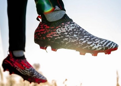 【新色】 アディダス GLITCH19 Initiator Skins Pack 登場 : Kohei's BLOG サッカースパイク情報ブログ