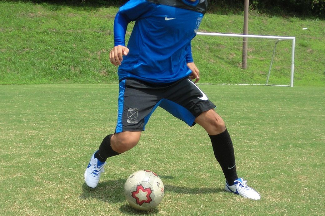 レビュー】 ナイキ ティエンポ プレミア2 FG : Kohei's BLOG レビュー】 ナイキ ティエンポ プレミア2 FG : Kohei's BLOG