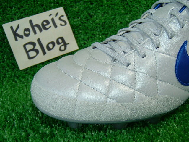 NIKE ティエンポレジェンド4 HG-E AF : Kohei's BLOG サッカー NIKE ティエンポレジェンド4 HG-E AF : Kohei's BLOG サッカー