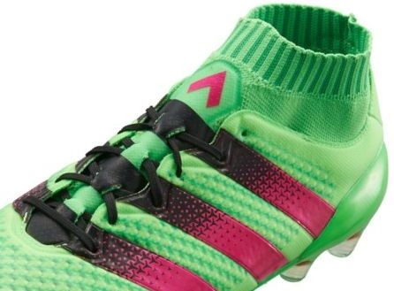 adidas エース16+ プライムニット ジャパン HG 登場 : Kohei's adidas エース16+ プライムニット ジャパン HG 登場 : Kohei's