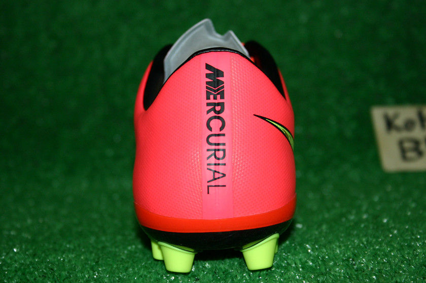 NIKE マーキュリアルベロチ2 AG : Kohei's BLOG サッカー NIKE マーキュリアルベロチ2 AG : Kohei's BLOG サッカー