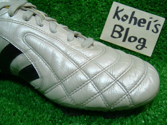 adidas ファルカスSP K TRX HG JP : Kohei's BLOG サッカー adidas ファルカスSP K TRX HG JP : Kohei's BLOG サッカー