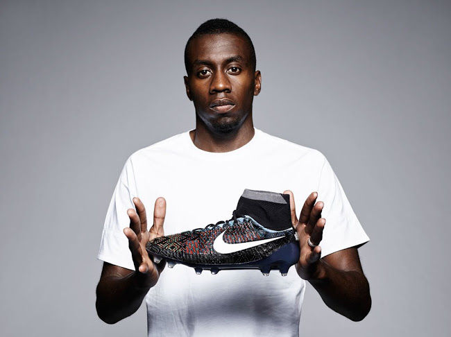 NIKE マジスタオブラ FG BHM 登場 : Kohei's BLOG サッカー NIKE マジスタオブラ FG BHM 登場 : Kohei's BLOG サッカー
