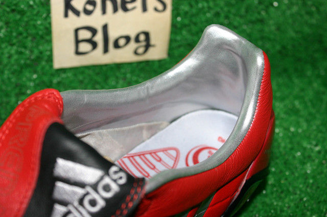 詳細】 アディダス プレデターパワースワーブ TRX HG+ : Kohei's 詳細】 アディダス プレデターパワースワーブ TRX HG+ : Kohei's