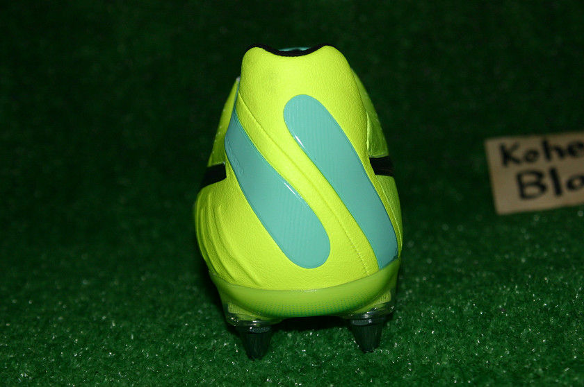 NIKE ティエンポ レジェンド 4 SG-PRO : Kohei's BLOG サッカー NIKE ティエンポ レジェンド 4 SG-PRO : Kohei's BLOG サッカー