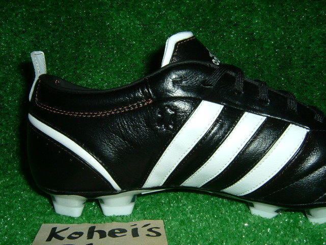 adidas 初代 アディピュア TRX FG : Kohei's BLOG サッカー adidas 初代 アディピュア TRX FG : Kohei's BLOG サッカー