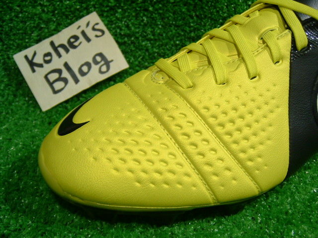 NIKE CTR360 マエストリ 3 HG : Kohei's BLOG サッカースパイク NIKE CTR360 マエストリ 3 HG : Kohei's BLOG サッカースパイク