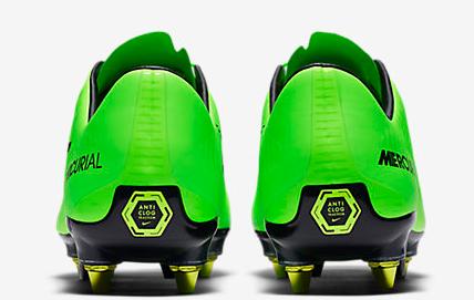 アンチクロッグトラクション】 NIKE マーキュリアルヴェイパー11 アンチクロッグトラクション】 NIKE マーキュリアルヴェイパー11