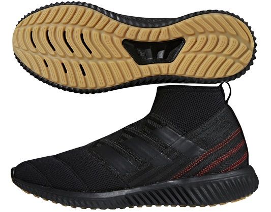 adidas ネメシス18+ TR MID 【ストリート用シューズ】 : Kohei's adidas ネメシス18+ TR MID 【ストリート用シューズ】 : Kohei's