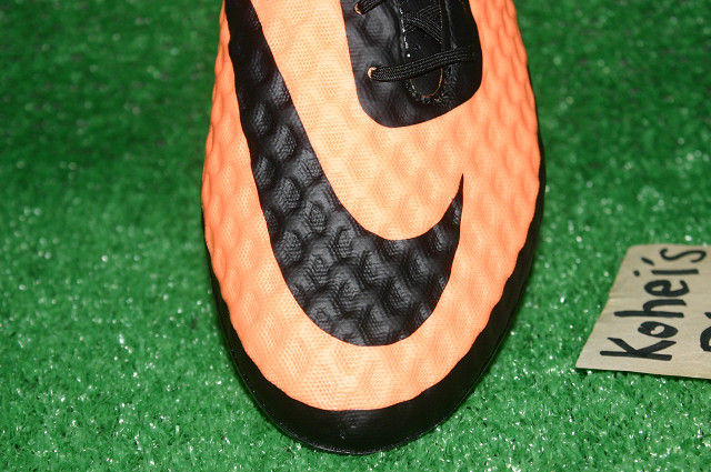 NIKE ハイパーヴェノム ファントム SG-PRO : Kohei's BLOG NIKE ハイパーヴェノム ファントム SG-PRO : Kohei's BLOG