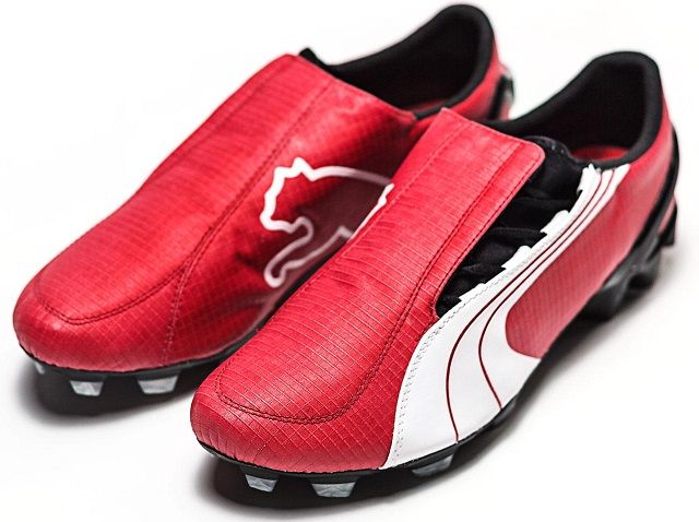 プーマ v1.06 10th FG 30足限定 : Kohei's BLOG サッカー プーマ v1.06 10th FG 30足限定 : Kohei's BLOG サッカー