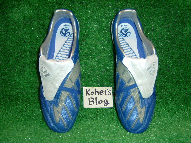 adidas プレデターパワースワーブTRX HG : Kohei's BLOG adidas プレデターパワースワーブTRX HG : Kohei's BLOG