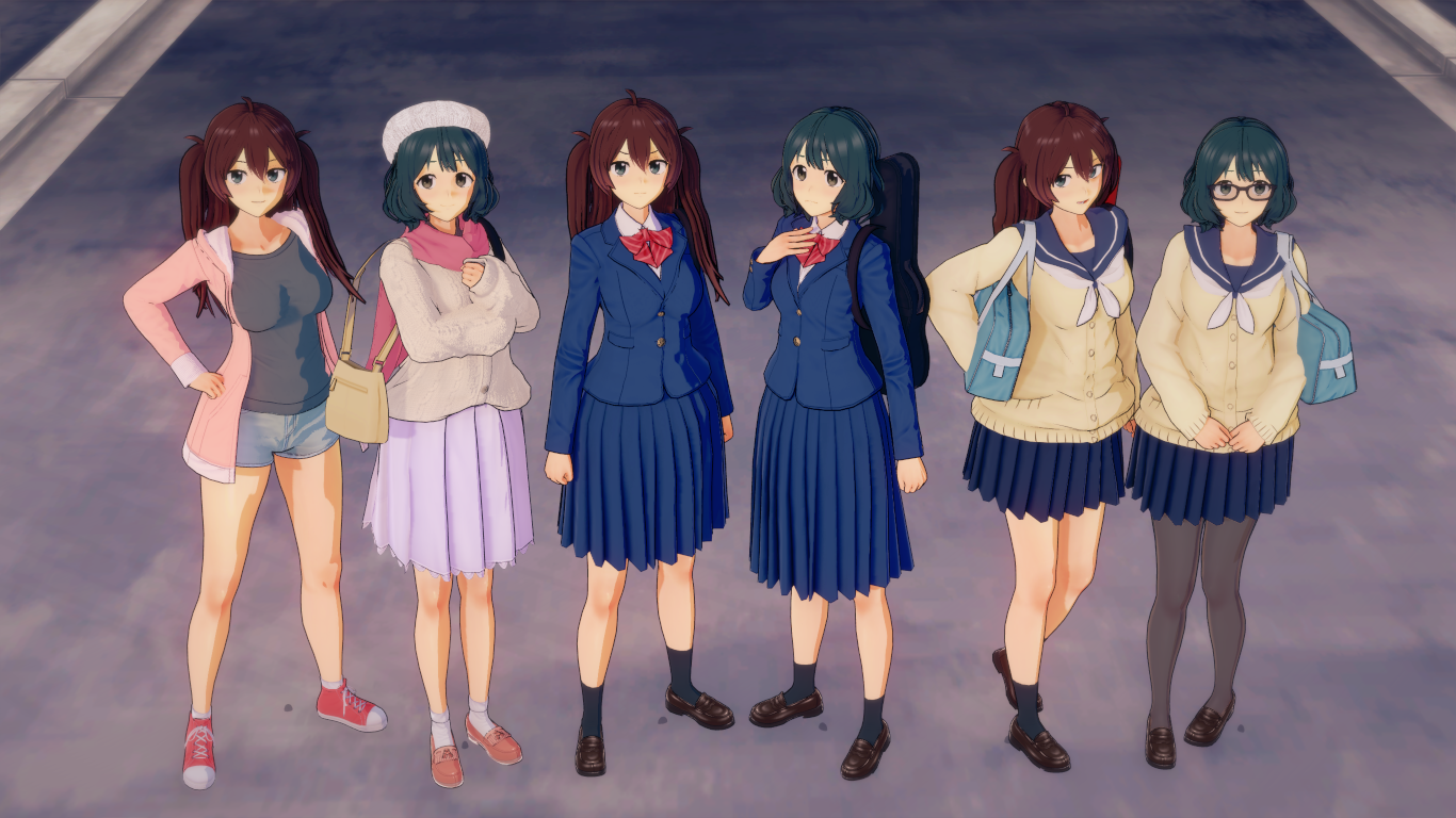 コイカツ キャラ置場 : 青のオーケストラ