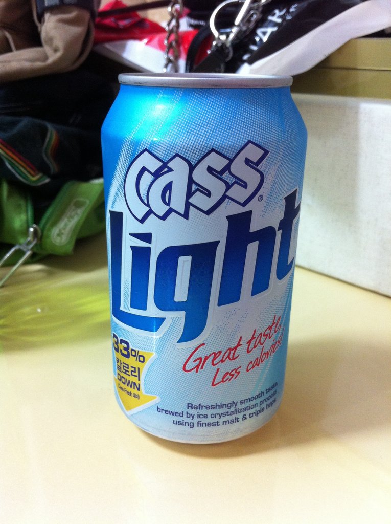 今日の｢とりビー｣ @ ソウル・コリア : コイワカメラの「世界の路地裏で（または女たち）」