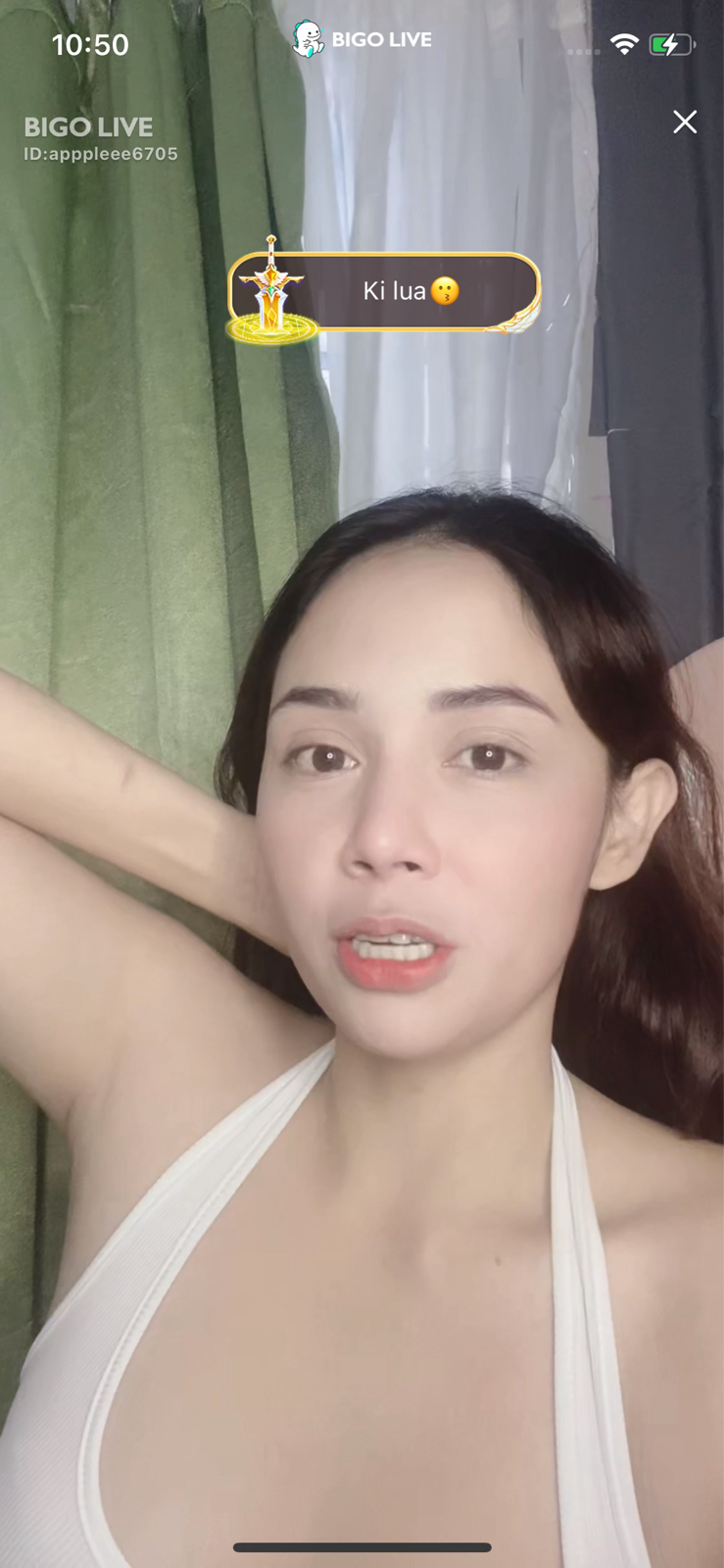 BIGO LIVEの女たち 「東南アジア（ベトナム・タイランド・フィリピン）」 : コイワカメラの「世界の路地裏で（または女たち）」