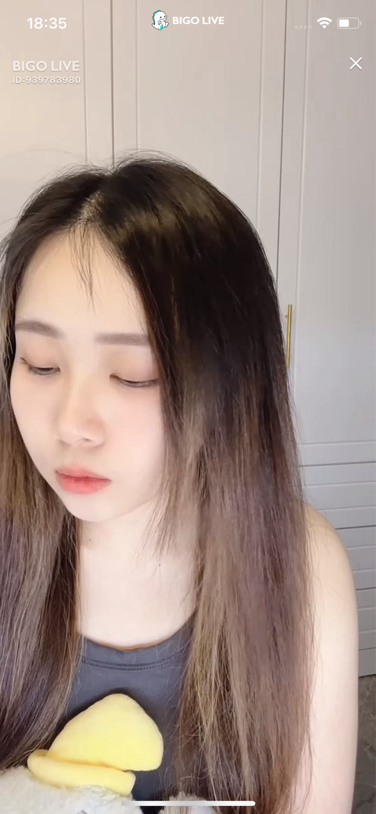 BIGO LIVEの女たち 「マレーシア（Malaysia、馬來西亞）」 : コイワカメラの「世界の路地裏で（または女たち）」