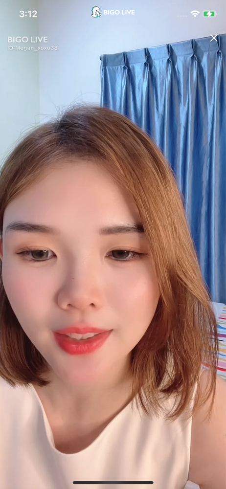 BIGO LIVEの女たち 「マレーシア（Malaysia、馬來西亞）」 : コイワカメラの「世界の路地裏で（または女たち）」