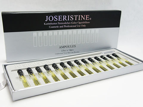 [Joseristine]アイトリートメント 1箱の最安価格4,802円、平均4,818円！！スキンケア（美容/美肌）｜個人輸入商品価格比較まとめ