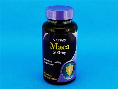 [Natrol]マカ(Maca)500mg 1本の最安価格1,907円、平均1,912円！！興奮・媚薬｜個人輸入商品価格比較まとめ