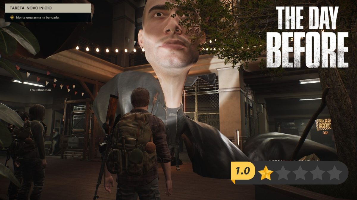 「開発陣からのメッセージ：『TheDayBefore』でファンの期待に応える準備が整いました！」 : ニュースチャンネル